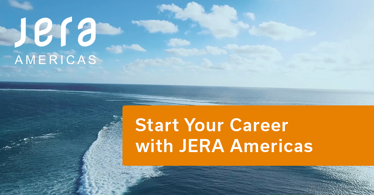 Home - Jera Americas Careers